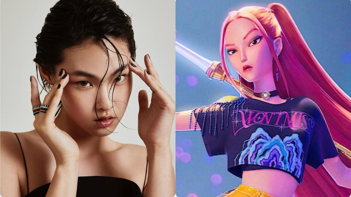 Meet The Real-Life Korean Idols Who Inspired "KPop Demon Hunters"